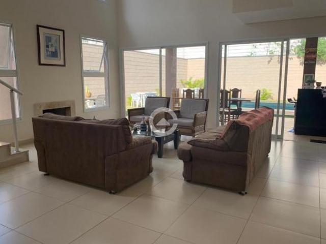Casa à venda em Campinas, Parque Xangrilá, com 4 suítes, com 350 m², Xangrilá