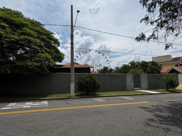 Casa à venda em Campinas, Parque Xangrilá, com 4 suítes, com 400 m²