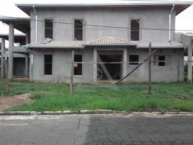 Casa à venda em Campinas, Parque Xangrilá, com 4 suítes, com 600 m², Xangrilá