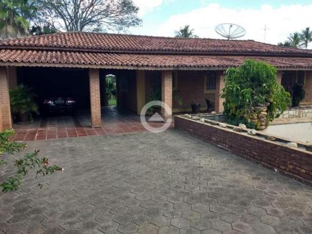 Casa à venda em Campinas, Parque Xangrilá, com 2 quartos, com 350 m², Xangrilá