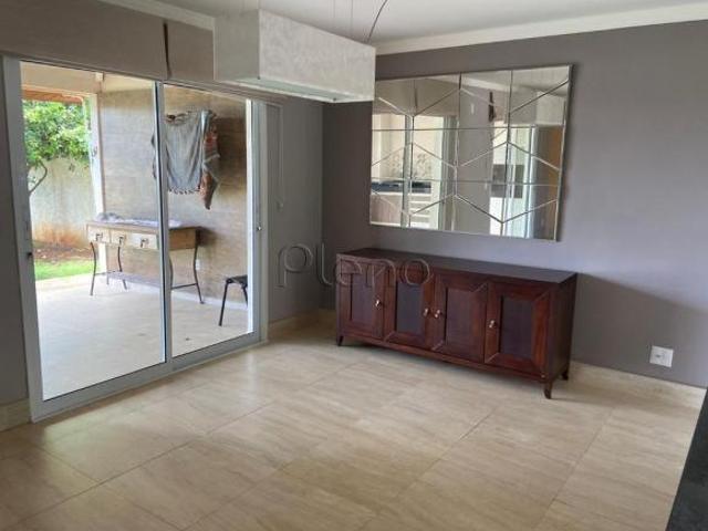 Casa à venda em Campinas, Parque Xangrilá, com 3 quartos, com 174 m², Reserva Sã