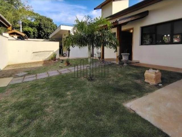 Casa à venda em Campinas, Parque Xangrilá, com 3 quartos, com 287 m²