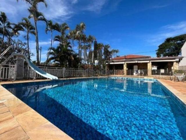 Casa à venda em Campinas, Parque Xangrilá, com 3 quartos, com 200 m², SHANGRILÁ CAMPINAS