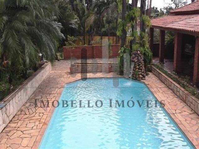 Casa à venda em Campinas, Parque Xangrilá, com 3 quartos, com 348 m²