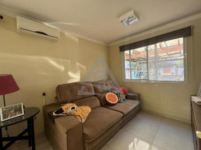 Casa à venda em Campinas, Parque Xangrilá, com 3 suítes, com 136 m², Reserva São Pedro