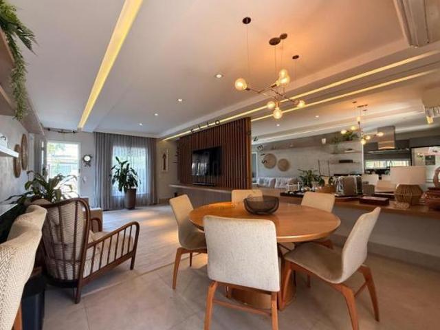 Casa à venda em Campinas, Parque Xangrilá, com 3 suítes, com 137 m²