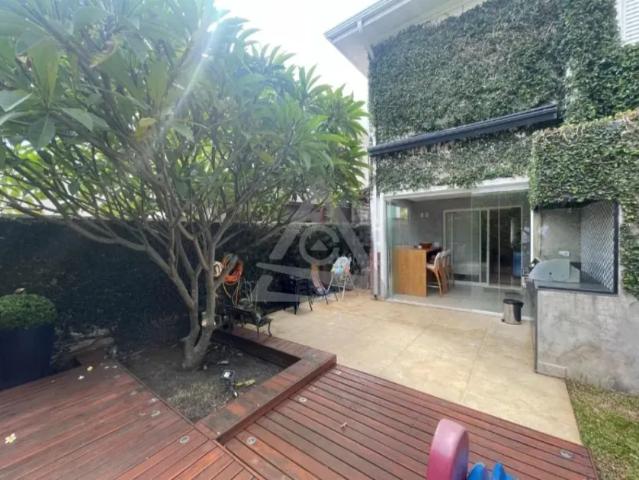 Casa à venda em Campinas, Parque Xangrilá, com 3 suítes, com 138 m², Reserva São Pedro