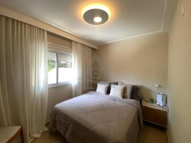 Casa à venda em Campinas, Parque Xangrilá, com 3 suítes, com 152 m², Villaggio Shangrila