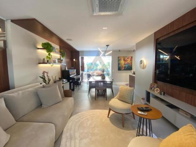 Casa à venda em Campinas, Parque Xangrilá, com 3 suítes, com 152 m², Villaggio Shangrila