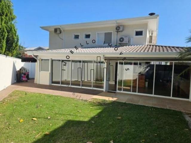 Casa à venda em Campinas, Parque Xangrilá, com 3 suítes, com 210 m², RESERVA SÃO PEDRO