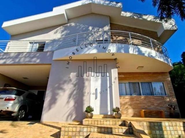Casa à venda em Campinas, Parque Xangrilá, com 3 suítes, com 375 m²