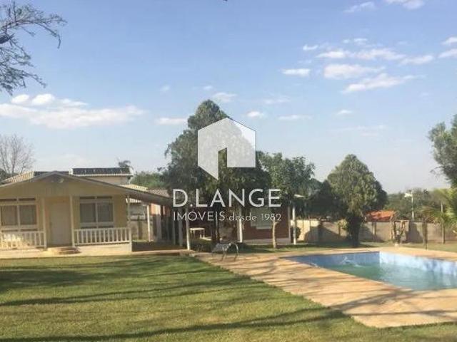 Casa à venda em Campinas, Parque Xangrilá