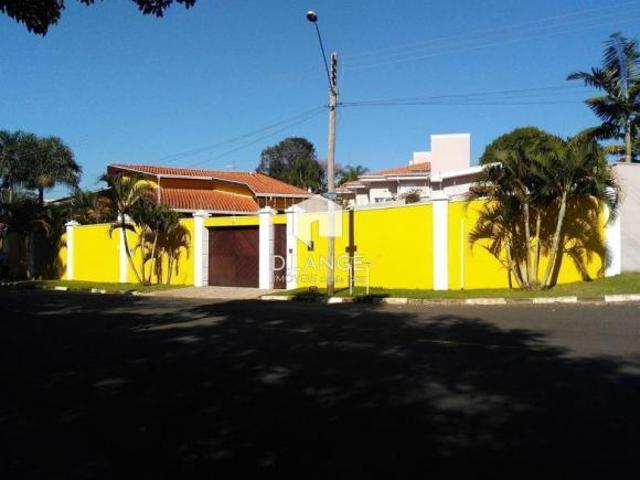 Casa à venda em Campinas, Parque Xangrilá