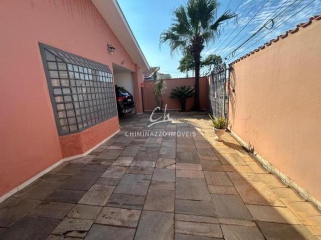 Casa à venda em Campinas, Proença, com 3 quartos, com 254.25 m²