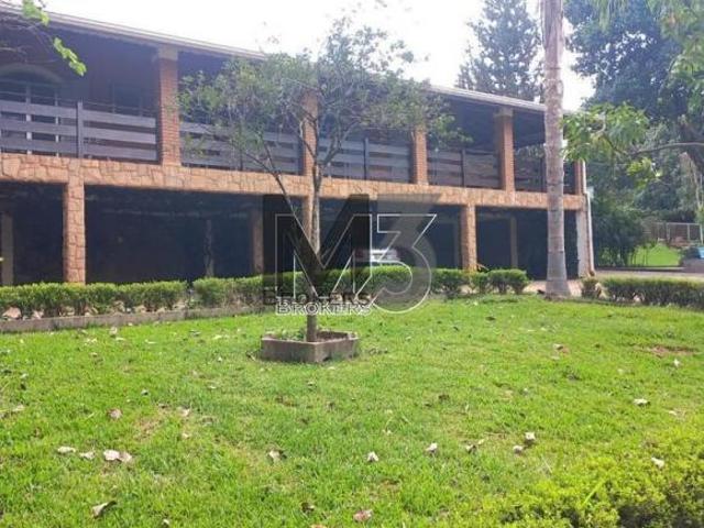 Casa à venda em Campinas, Recanto dos Dourados, com 5 quartos, com 700 m²