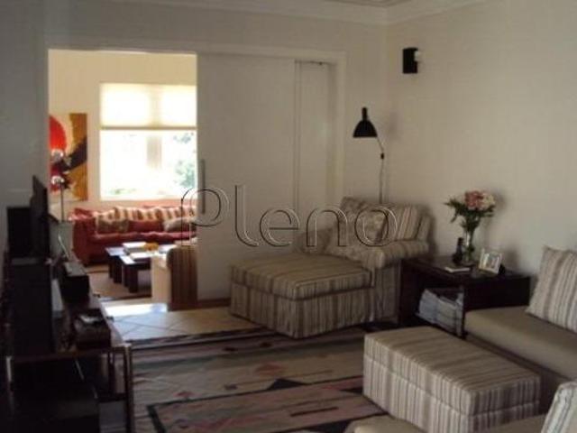 Casa à venda em Campinas, RESIDENCIAL, com 3 suítes, com 316 m², Novo Gramado