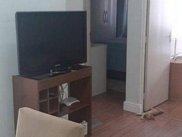 Casa à venda em Campinas, Residencial Cosmos, com 2 quartos, com 90 m²