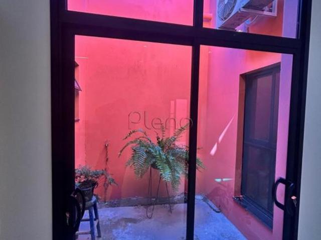 Casa à venda em Campinas, Residencial Cândido Ferreira Sousas, com 3 quartos