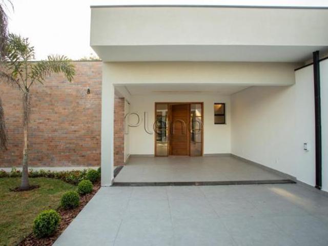 Casa à venda em Campinas, Residencial Cittá Di Firenze, com 3 quartos, com 135 m²
