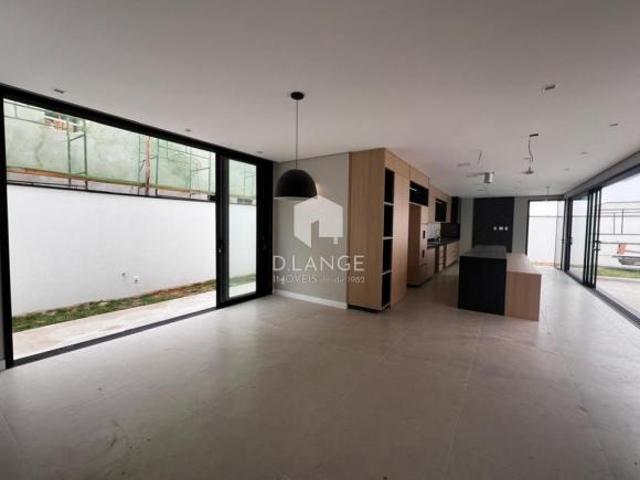 Casa à venda em Campinas, Residencial Arborais