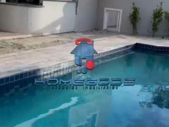 Casa à venda em Campinas, Residencial Barão do Café, com 4 quartos, com 360 m², Res. Barão do Café