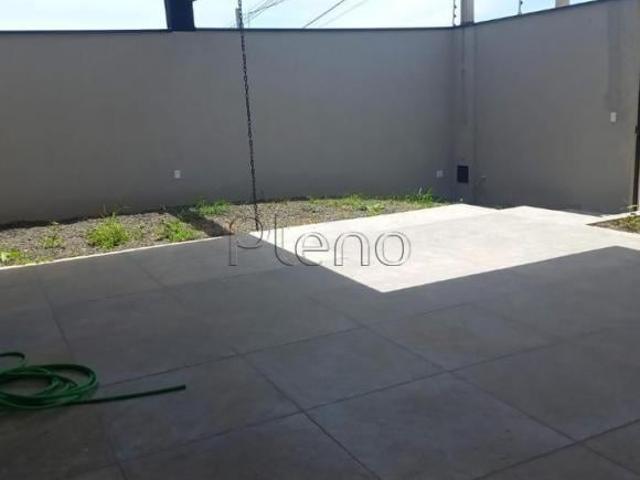 Casa à venda em Campinas, Residencial Bela Aliança, com 3 quartos, com 149 m²