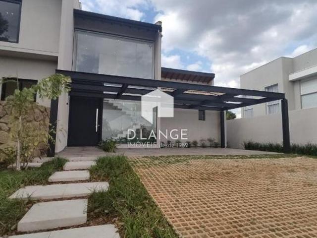 Casa à venda em Campinas, Residencial Estância Eudóxia Barão Geraldo, com 5 suítes, com 325 m²