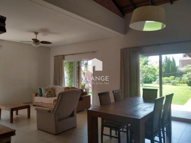 Casa à venda em Campinas, Residencial Estância Eudóxia Barão Geraldo, com 3 suítes, com 309 m²