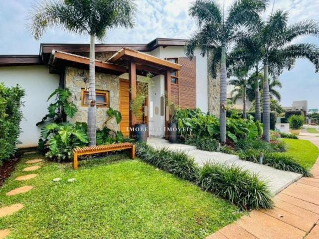 Casa à venda em Campinas, Residencial Estância Eudóxia Barão Geraldo, com 3 suítes, com 388 m²