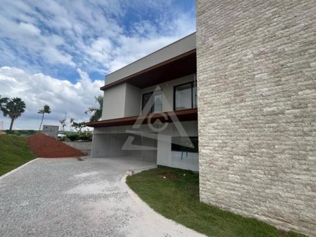 Casa à venda em Campinas, Residencial Jatibela, com 4 suítes, com 490 m², Residencial Jatibela