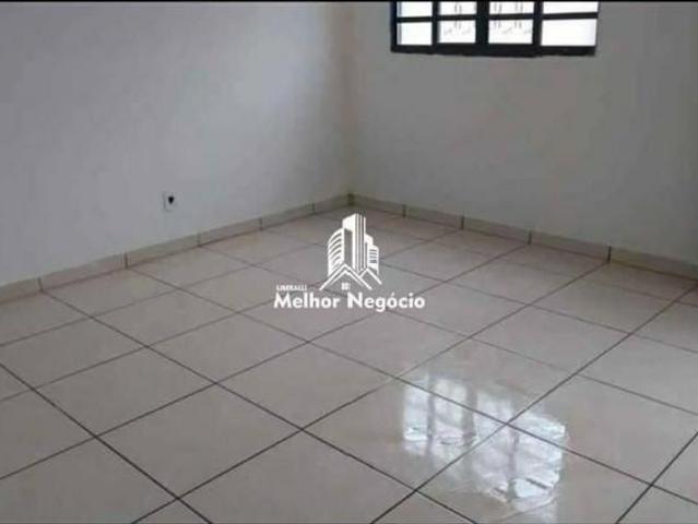 Casa à venda em Campinas, Residencial Nova Bandeirante, com 1 quarto, com 60 m²