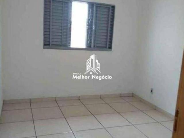 Casa à venda em Campinas, Residencial Nova Bandeirante, com 1 quarto, com 60 m²