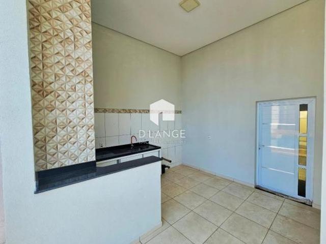 Casa à venda em Campinas, Residencial Parque da Fazenda