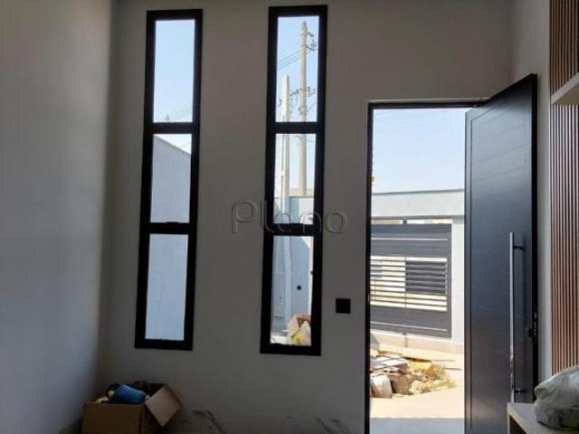 Casa à venda em Campinas, Residencial Parque da Fazenda, com 3 quartos, com 150 m²