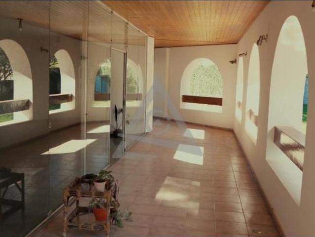 Casa à venda em Campinas, Residencial Parque Rio das Pedras, com 4 suítes, com 880 m²