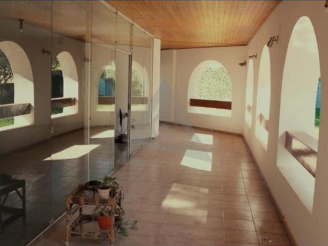 Casa à venda em Campinas, Residencial Parque Rio das Pedras, com 4 suítes, com 880 m²