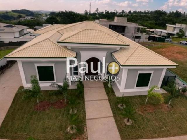 Casa à venda em Campinas, Residencial Pedra Alta, com 4 suítes, com 450 m², Residencial Pedra Alta