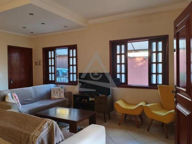 Casa à venda em Campinas, Residencial Terras do Barão, com 3 quartos, com 151 m²