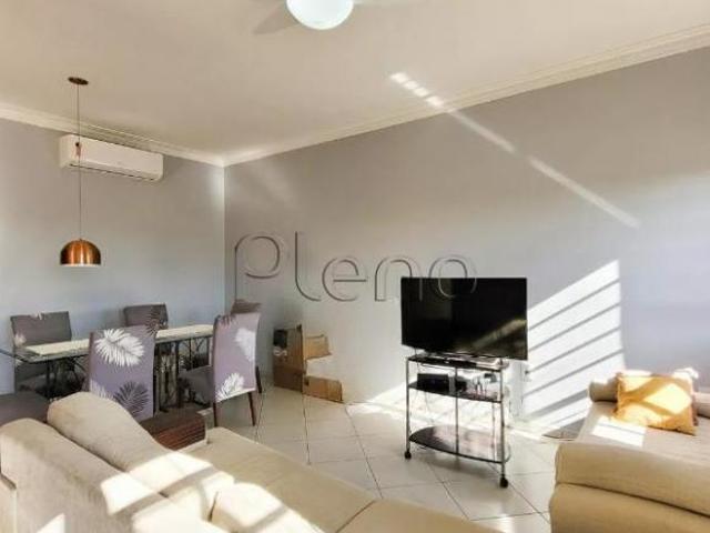 Casa à venda em Campinas, Residencial Terras do Barão, com 3 quartos, com 129 m²