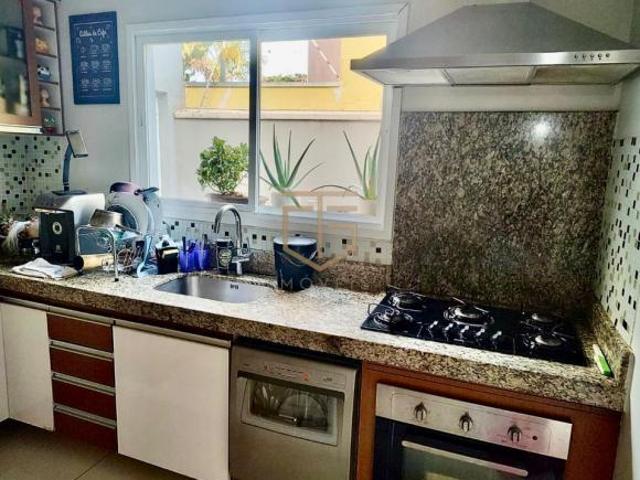 Casa à venda em Campinas, Residencial Terras do Barão, com 3 quartos, com 130 m²