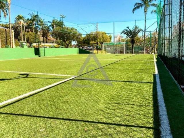 Casa à venda em Campinas, Residencial Vila Verde, com 4 quartos, com 455.52 m²
