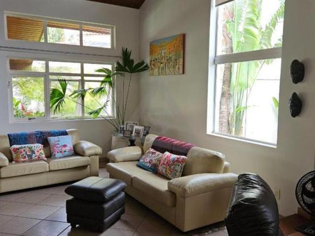 Casa à venda em Campinas, Residencial Vila Verde, com 4 quartos, com 396.81 m²