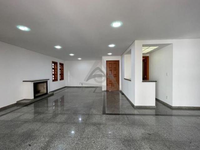 Casa à venda em Campinas, Residencial Vila Verde, com 4 suítes, com 495 m², Residencial Vila Verde