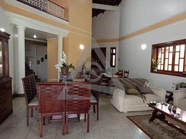 Casa à venda em Campinas, Residencial Vila Verde, com 4 suítes, com 426 m², Residencial Vila Verde