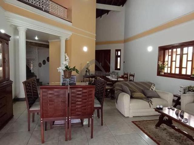 Casa à venda em Campinas, Residencial Vila Verde, com 4 suítes, com 426 m², Residencial Vila Verde