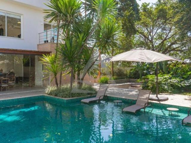 Casa à venda em Campinas, Residencial Vila Verde, com 5 suítes, com 703 m², Residencial Vila Verde