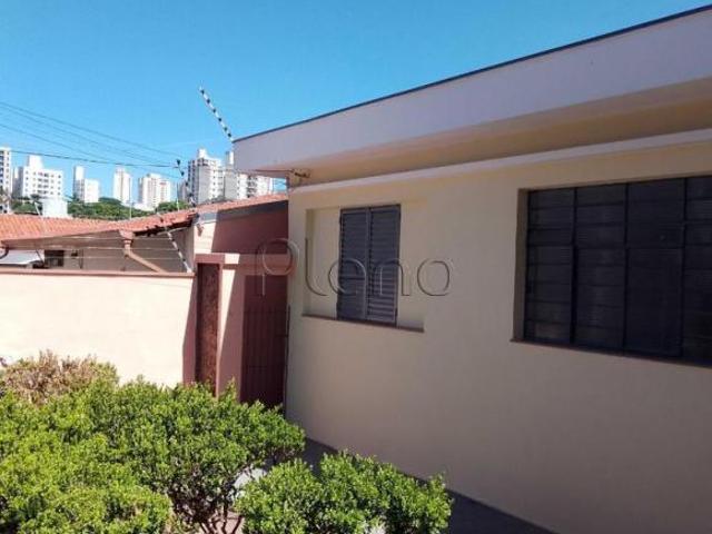 Casa à venda em Campinas, Taquaral, com 2 quartos, com 128.36 m²