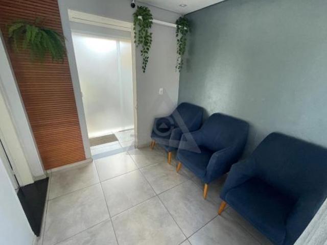 Casa à venda em Campinas, Taquaral, com 2 quartos, com 80 m²