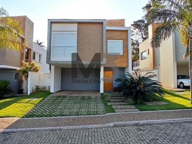 Casa à venda em Campinas, Taquaral, com 3 suítes, com 183 m², Bauhaus Village