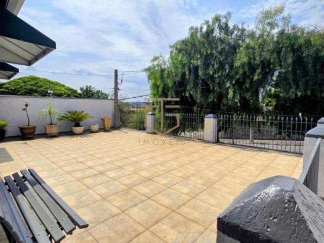 Casa à venda em Campinas, Taquaral, com 3 quartos, com 115.96 m²